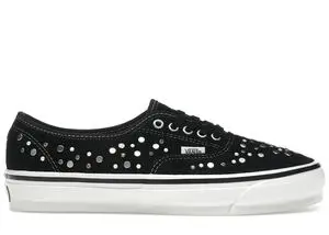 VANS Premium Authentic 44 Sneakers - Black/white
