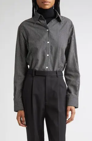 Proenza Schouler Relaxed Tops