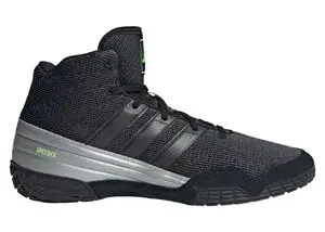 Adidas Speedex Wrestling Shoes
