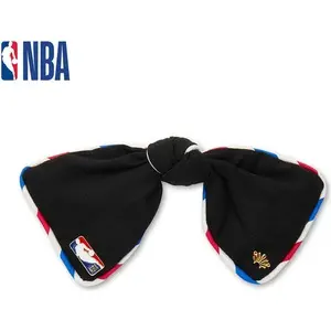 Lele Sadoughi Nba Bow Barrette
