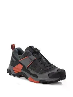 SALOMON X Ultra 5 Gore-tex Sneakers - Grey