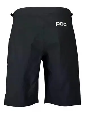 POC Logo-print Shorts