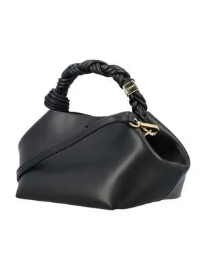 GANNI Small Bow Bag