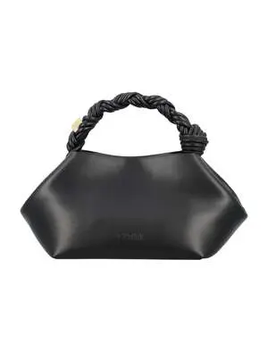 GANNI Small Bow Bag