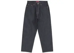 Supreme Loose Fit Jeans For Men