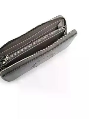 Stella McCartney Stella Logo Continental Wallet