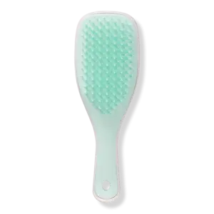 TANGLE TEEZER The Mini Ultimate Detangler Hairbrush - Marshmallow Duo