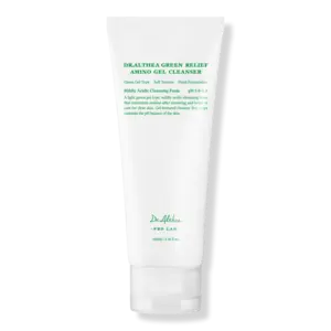 DR. ALTHEA Green Relief Amino Gel Cleanser - One-color