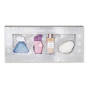 ARIANA GRANDE 4-piece Coffret - One-color