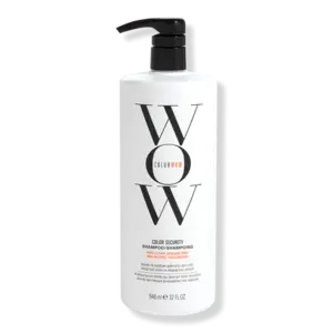 COLOR WOW Color Security Shampoo - One-color