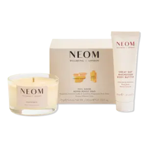 NEOM WELLBEING Feel Good Mood Boost Duo Discovery Kit - One-color