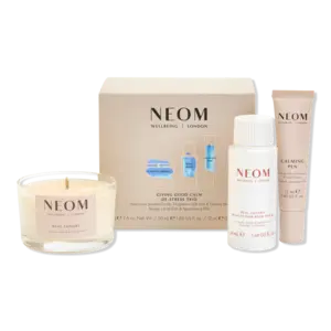 NEOM WELLBEING Giving Good Calm De-stress Trio Discovery Kit - One-color