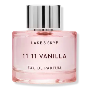 LAKE & SKYE 11 11 Vanilla Eau De Parfum 100ml - One-color