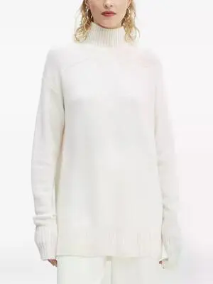 A.L.C. Cashmere High Neck Sweater