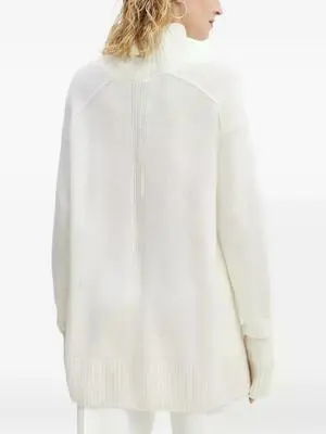 A.L.C. Cashmere High Neck Sweater