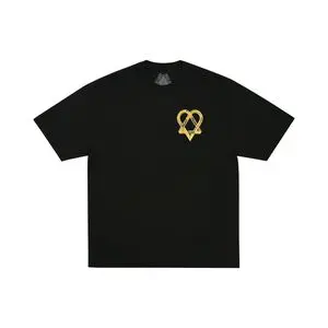 PALACE Tri-gram T-shirt - Black