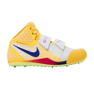 Nike Zoom Javelin Elite 3 'citron Pulse - Yellow