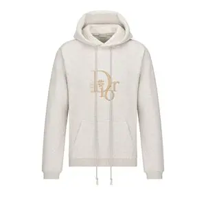 Dior Hooded Sweatshirts Hoodies For Women