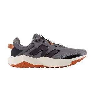 NEW BALANCE Dynasoft Nitrel V6 - Grey