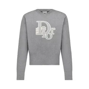 Dior X Erl Sweater