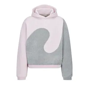 Dior Cuffed Sweatshirts Hoodies For Women