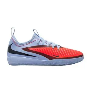 Nike Phantom Low Academy Ic Gs Sneakers - Blue