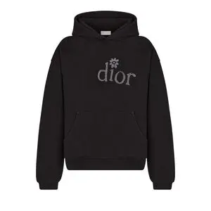 Dior Relaxed Sweatshirts Hoodies For Women