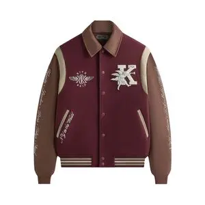 Kith Varsity Jacket