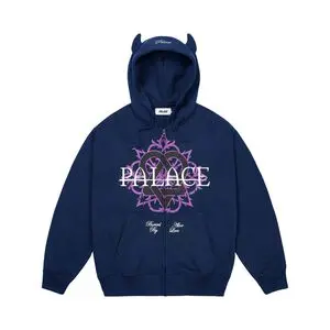 PALACE Tri-gram Hood
