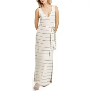 Splendid Stripes Day Dresses