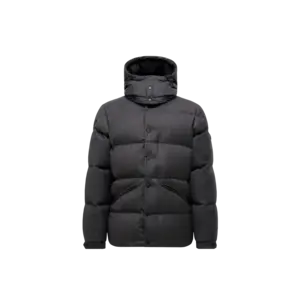 Men's Down Jackets