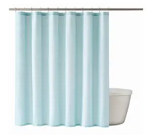 SCOUT Fine Lines 72x72 Shower Curtain