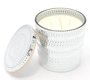 HOMEWORX BY SLATKIN + CO. As Is Christmas Morning Candle - One-color