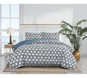 SCOUT Off Your Rocker King Duvet Set