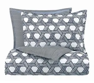SCOUT Off Your Rocker King Duvet Set