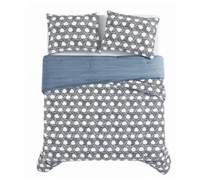 SCOUT Off Your Rocker Twin Xl Comforter Set