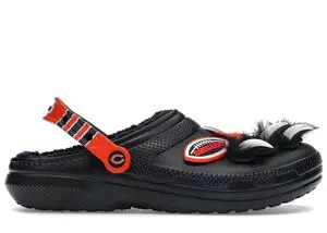 CROCS Classic Clog Nfl Chicago Bears - Multicolor