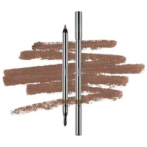 SARAH CREAL Eyes Up Creamy Kajal Longwear Eyeliner - Everyday Taupe