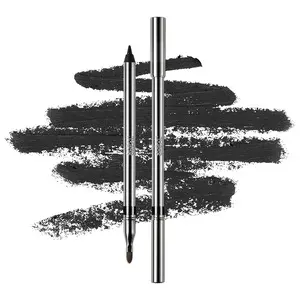 SARAH CREAL Eyes Up Creamy Kajal Longwear Eyeliner - Jet Black