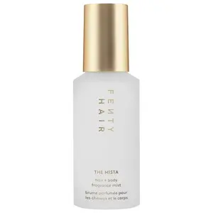 FENTY BEAUTY The Mista Hair + Body Fragrance Mist - One-color