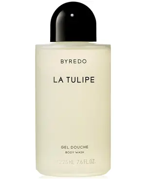 Byredo La Tulipe Body Wash - No Color