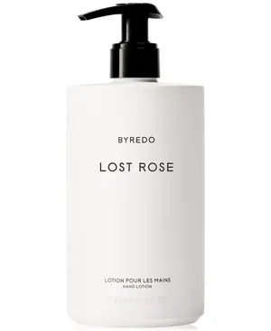 Byredo Lost Rose Hand Lotion - No Color