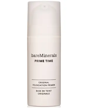 BAREMINERALS Prime Time Original Blurring Foundation Primer - No Color