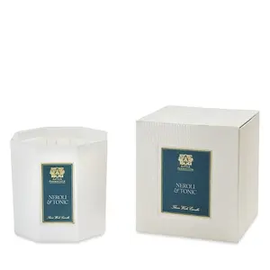 ANTICA FARMACISTA Neroli & Tonic 3 Wick Candle, 25 Oz - No Color