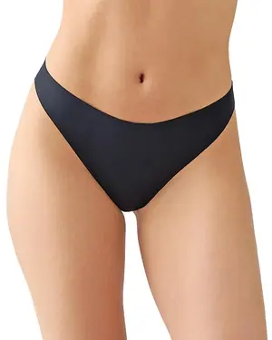 Wacoal B. Tempt'd By Wacoal B. Wow'd Modern Thong Night
