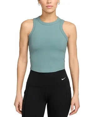 Nike Women's Cropped Performance Tops
