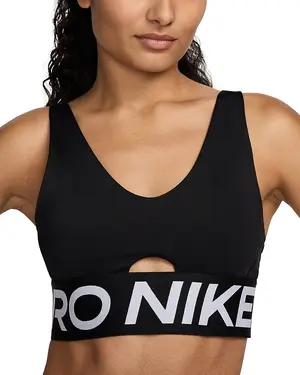 Logo Sports Bras