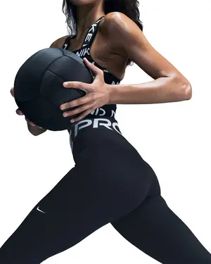 Nike Sculpt High Rise 7/8 Pocket Tights
