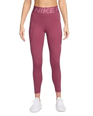 Nike High Rise Bottoms For Women