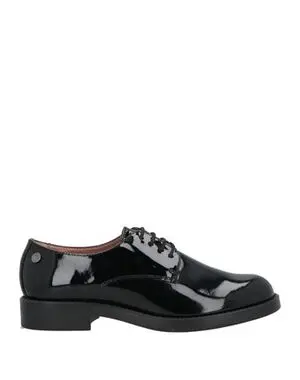 Pollini Criss-cross Flats For Women
